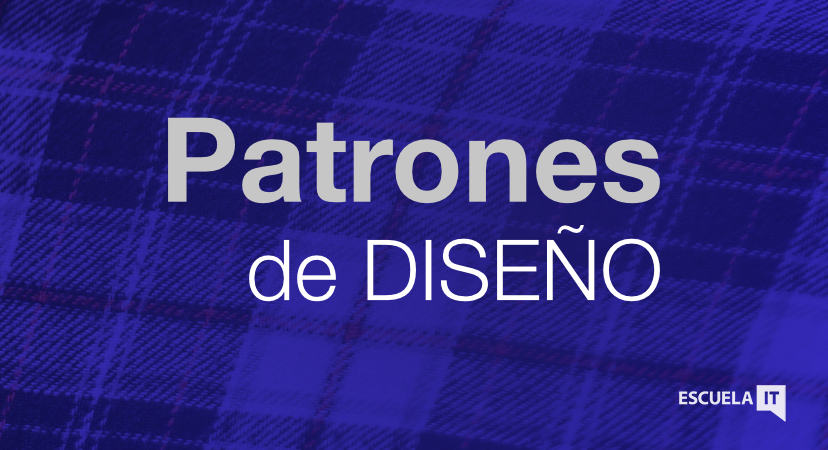 Curso de Patrones