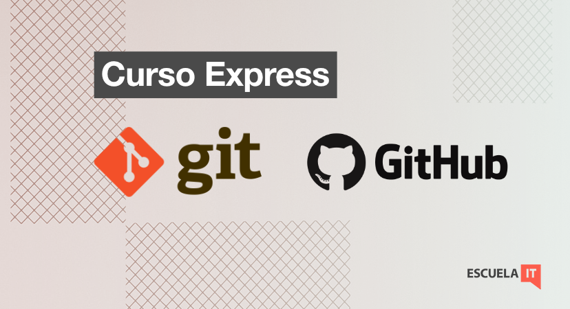 Curso express de Git