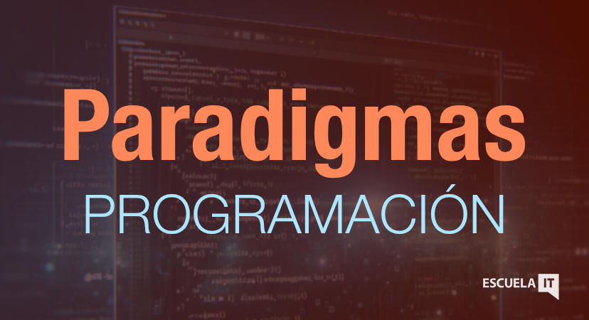 Curso de Paradigmas de la Programación