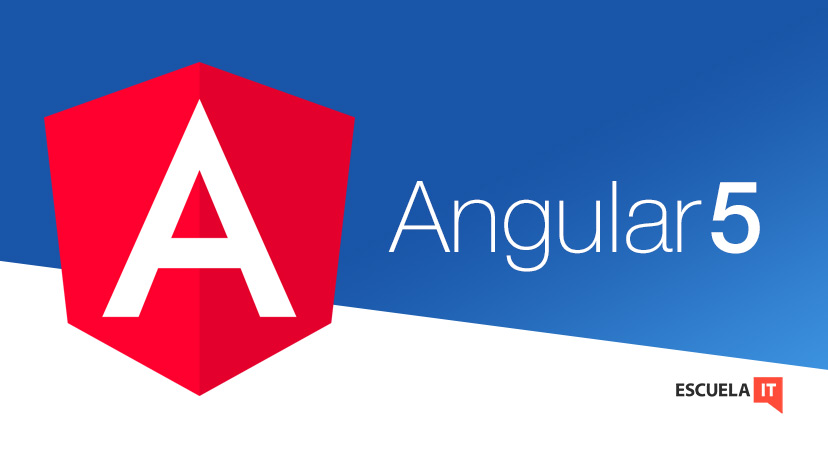 Requisitos y materiales del curso de Angular Requisitos y materiales del curso de Angular