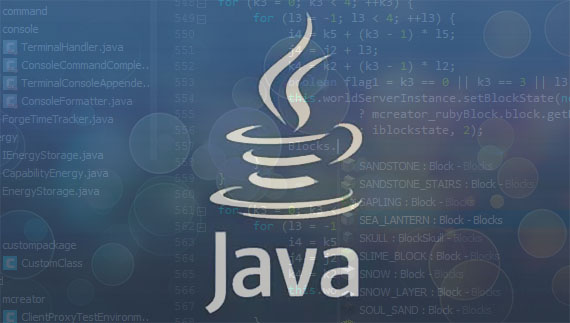 Curso de Programación Java