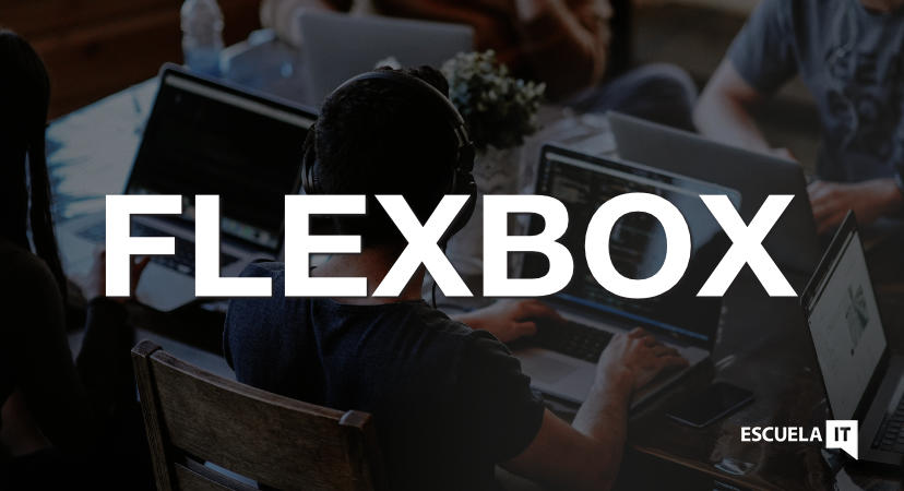 Repaso conceptos Flexbox
