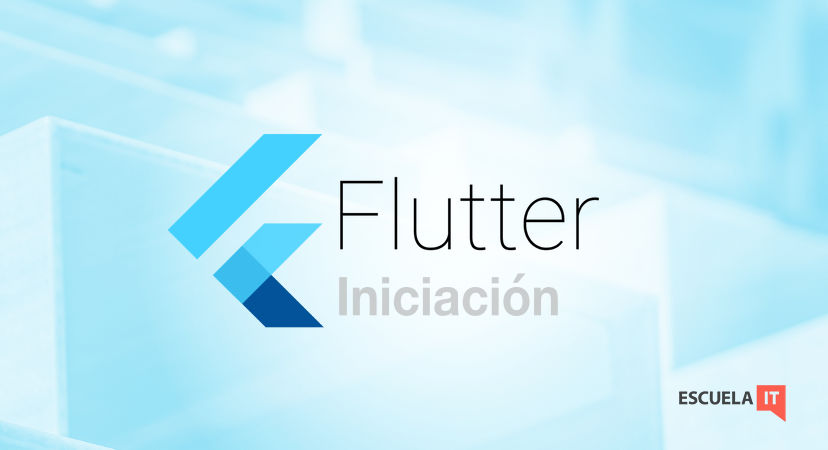Curso de Flutter
