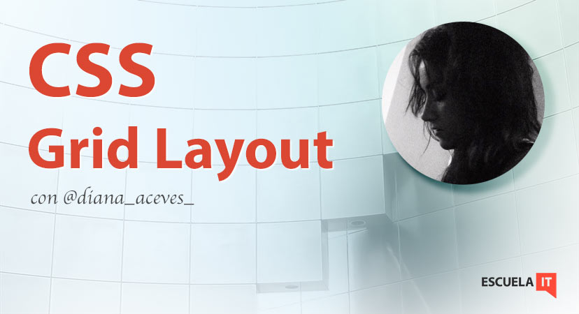 Taller de CSS Grid Layout