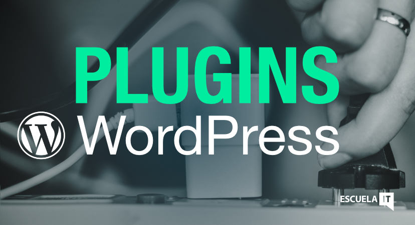 Curso online de Desarrollo de Plugins para WordPress