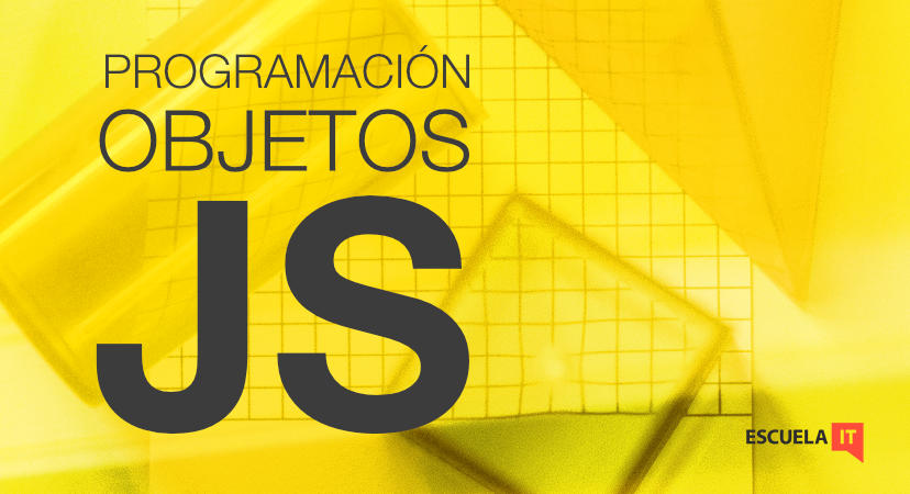 Curso De Programación Orientada A Objetos Con Javascript