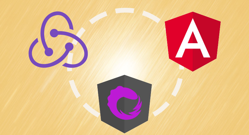 Curso de Redux y Angular con Ngrx Curso de Redux y Angular con Ngrx