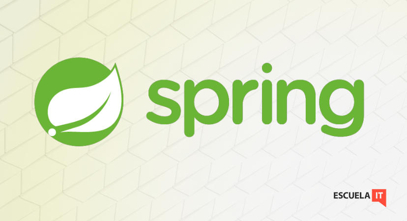 Curso de Spring Framework