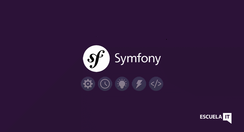 curso symfony curso symfony