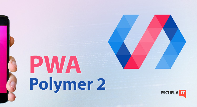 Esqueleto básico de un componente Polymer