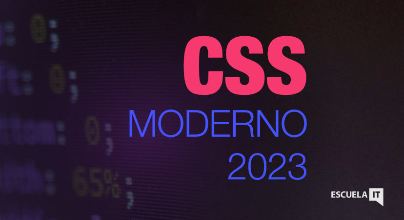 Técnicas modernas de CSS