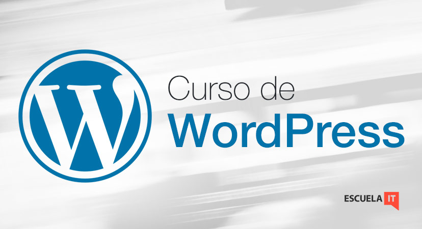 Curso de WordPress