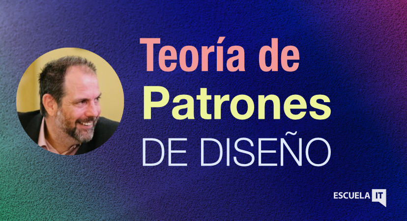 Fundamentos de los Patrones de Diseño de Software