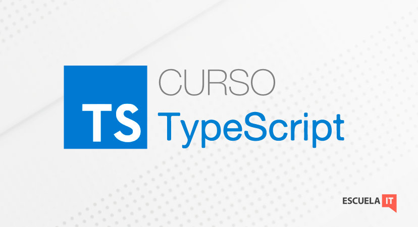 Curso de TypeScript