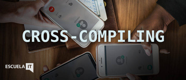 Cross-Compiling Cross-Compiling